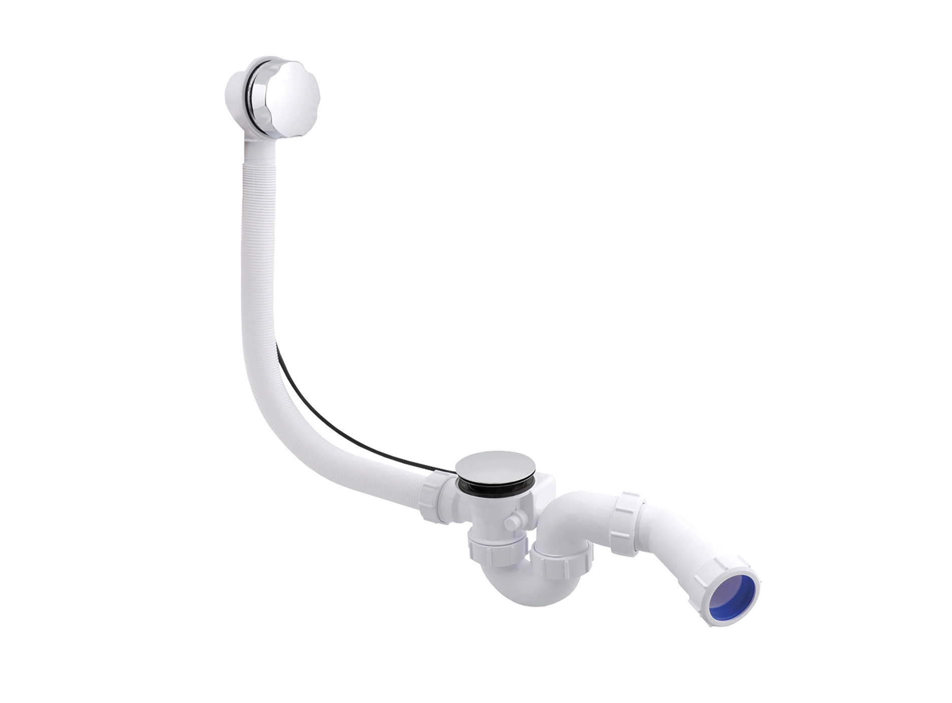 Bathtub drain AMC100