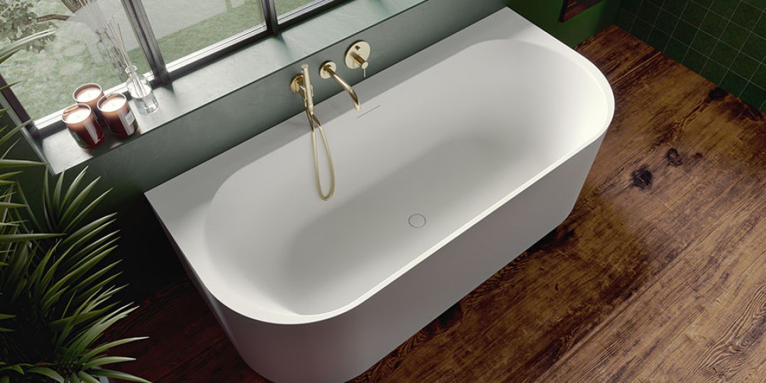 Solid Surface: Everything you need to know