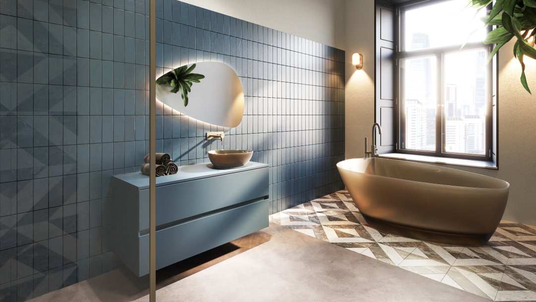 Discover the unique elegance of our Solid Frosted collection