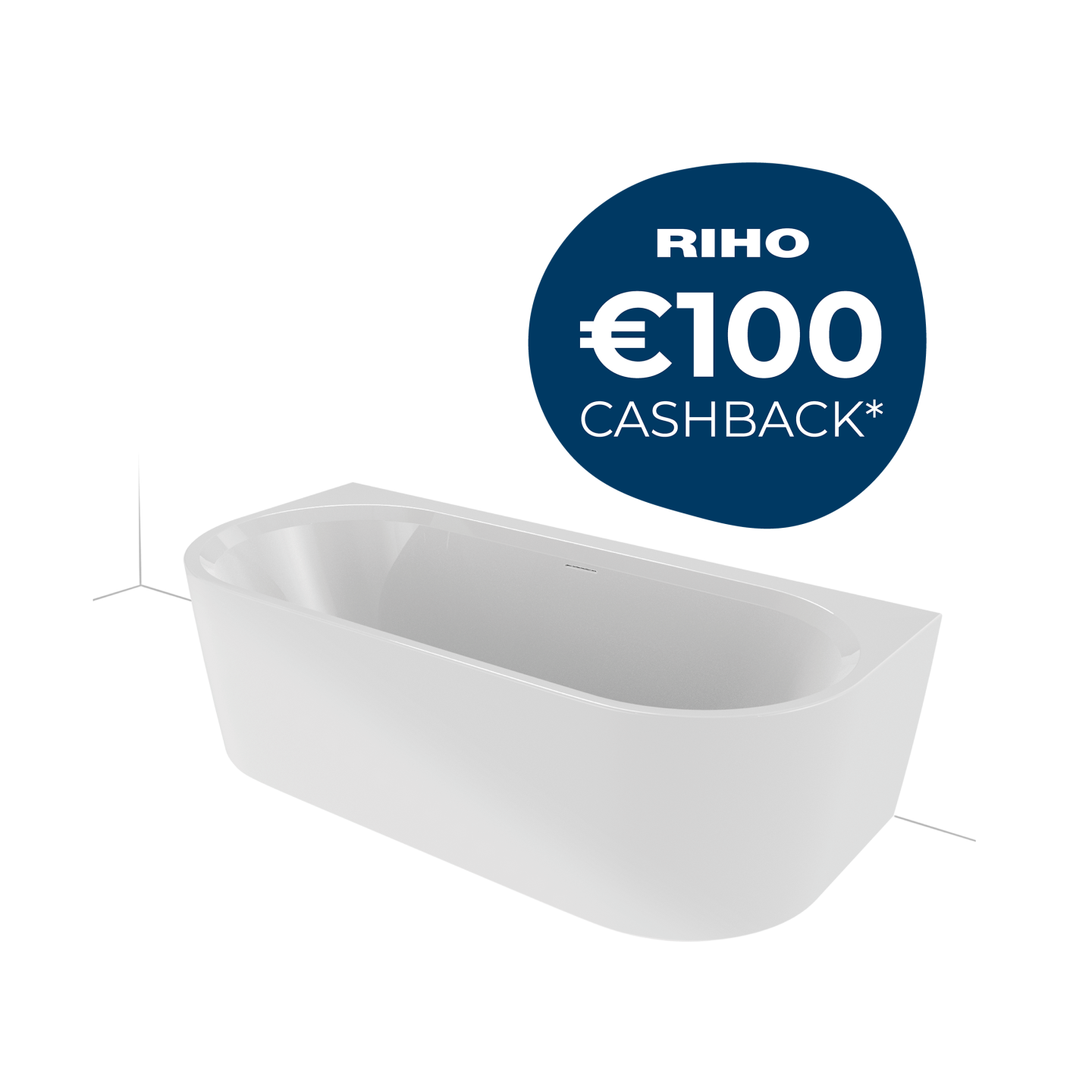 RIHO | Bathroom products manufacturer