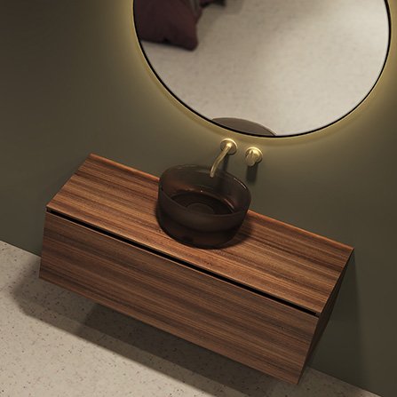 New collection: Solid Frosted