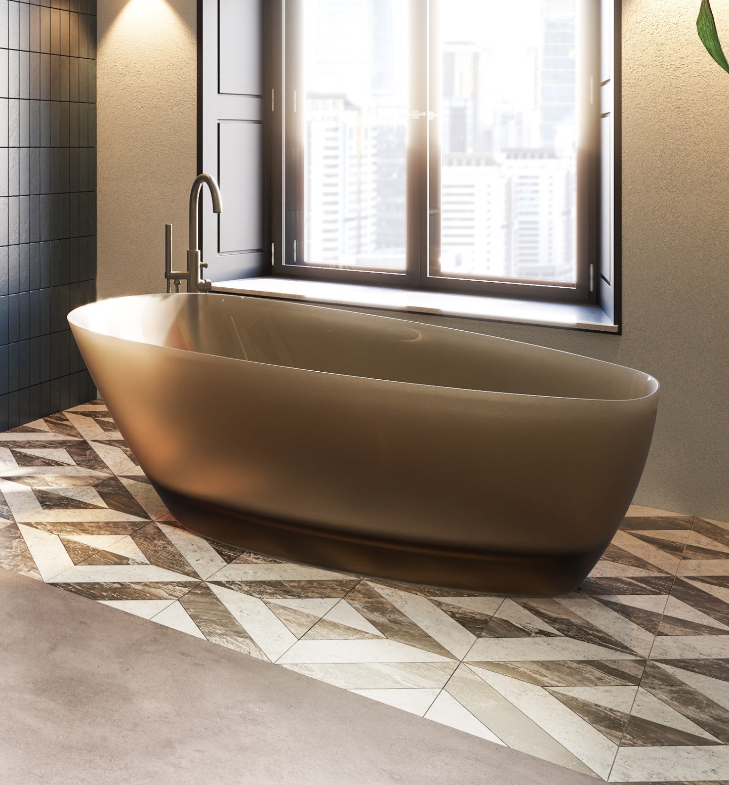 RIHO | Bathroom products manufacturer